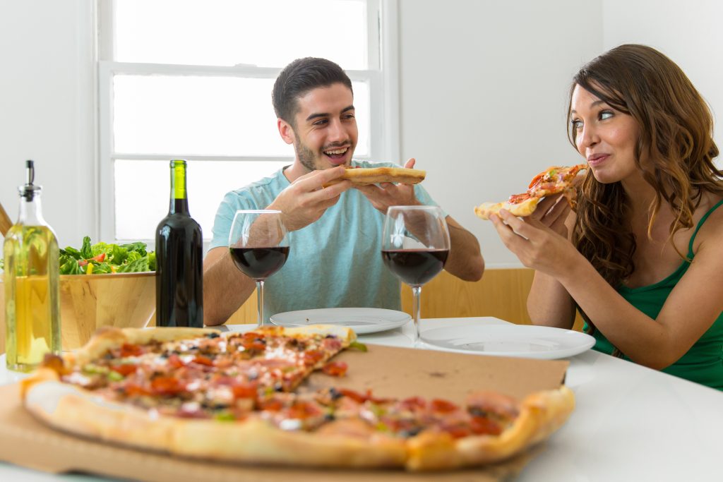 17 Ways to Create the Perfect Cheat Meal - Primal Fitness